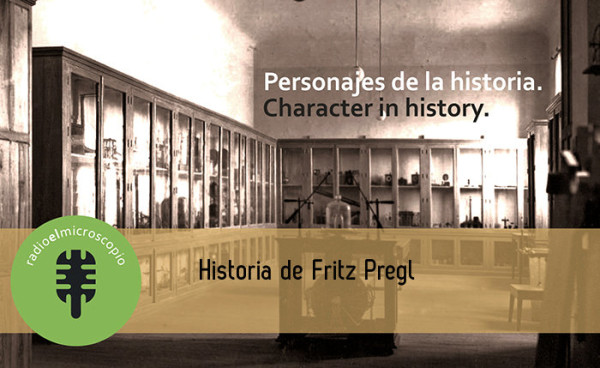 Historia de Fritz Pregl | Infobioquimica.org
